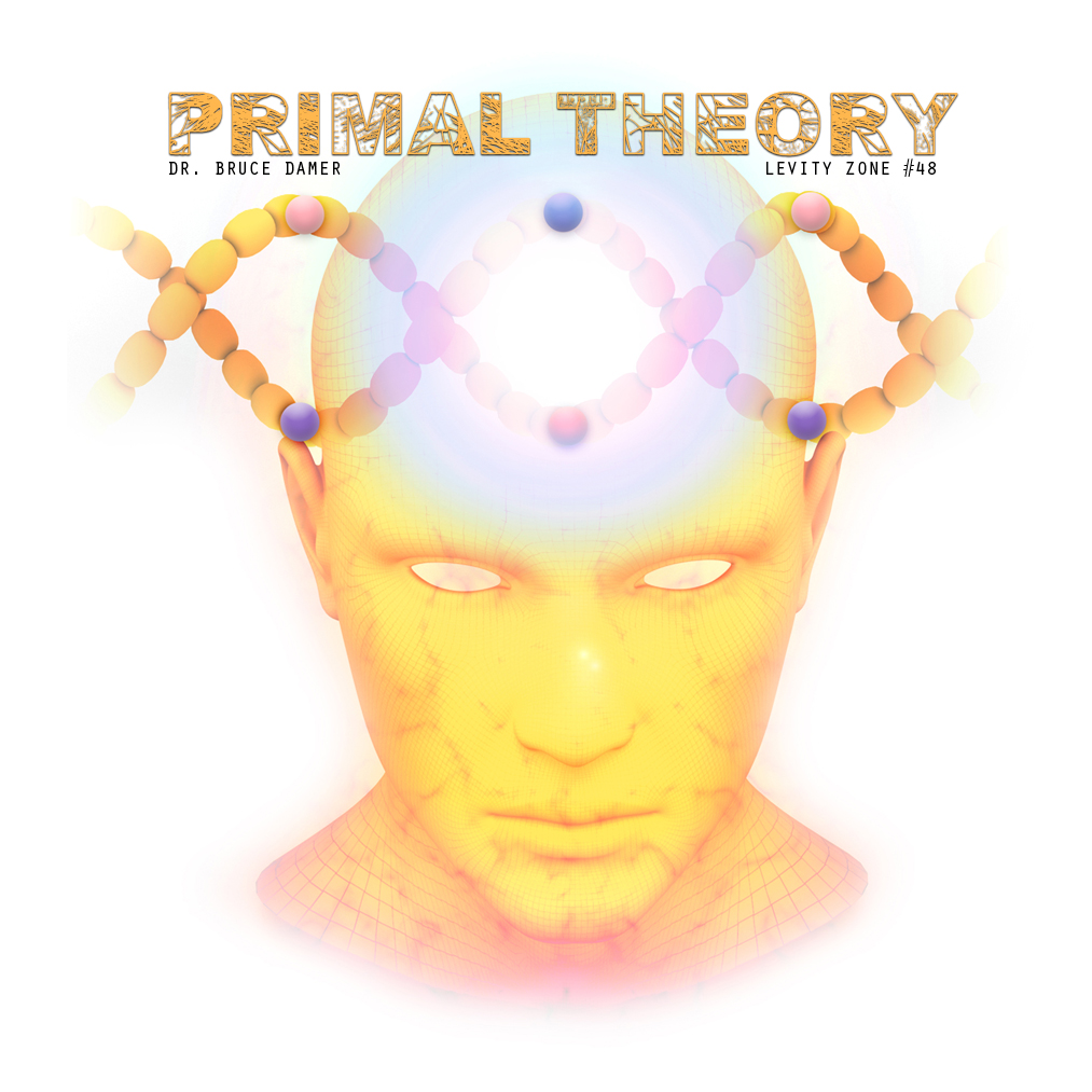 LZ Episode 048: Primal Theory - Dr. Bruce's Levity Zone